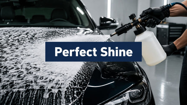 Car Paint Restorer Products: Get a Perfect Shine – SwiftJet