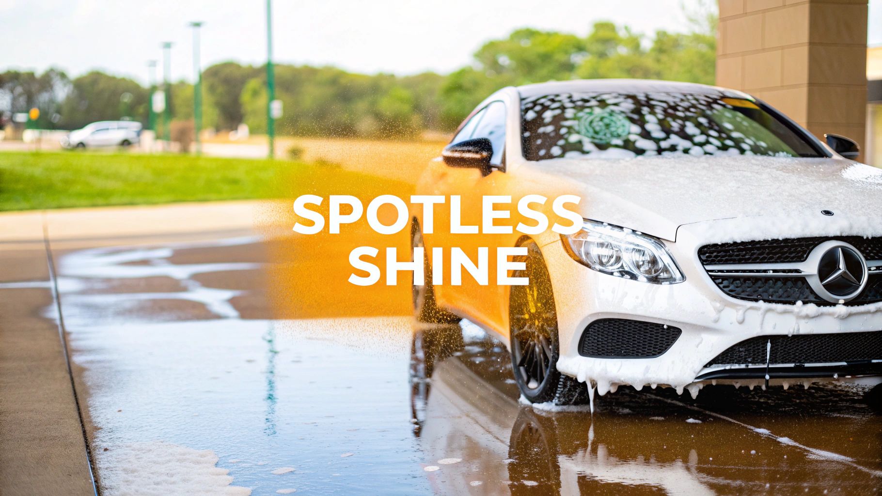 Top 8 Foam Cannon Car Wash Soaps for a Spotless Shine – SwiftJet